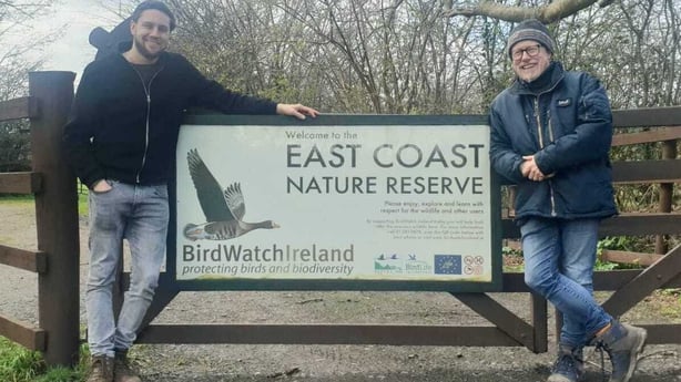 ReWild Wicklow on the County Measure