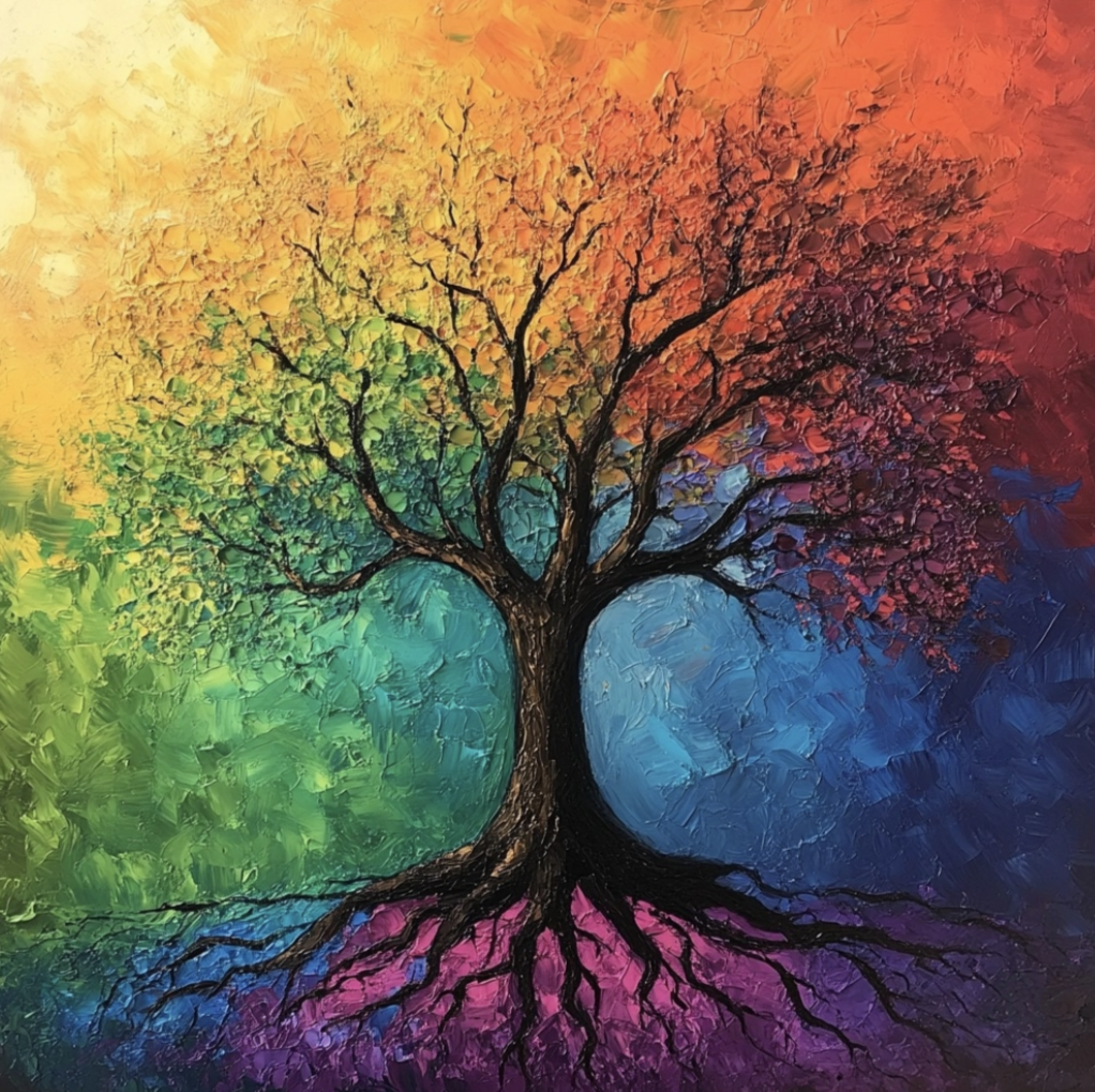 Home | Timothy Spriggs – Holistic Healing in Albuquerque