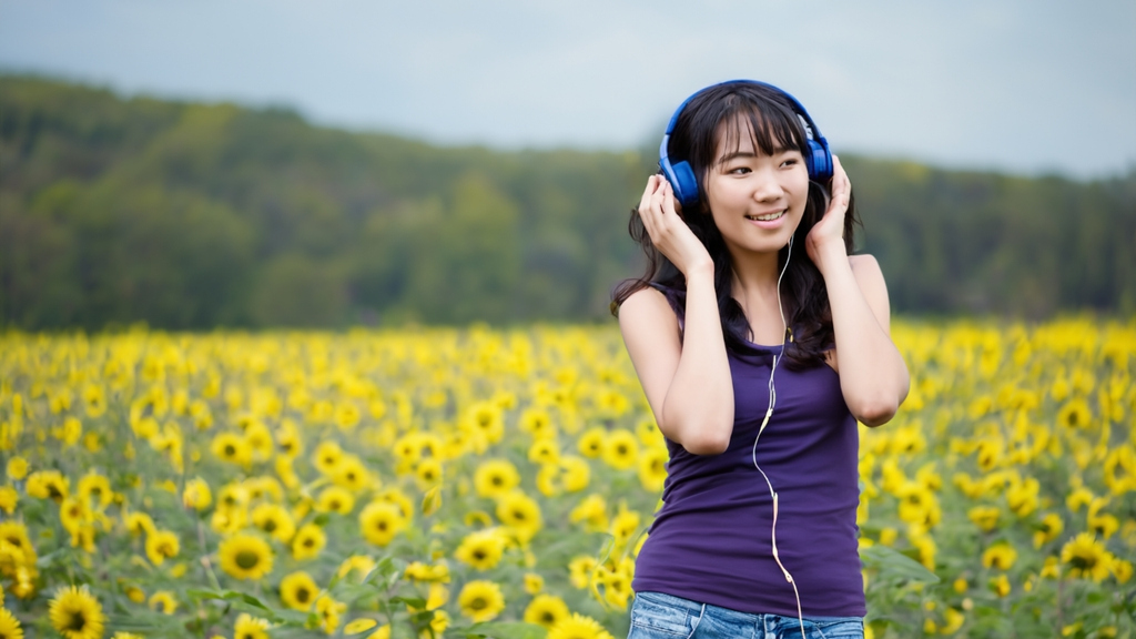 Sing It, Learn It: Master English Through Music