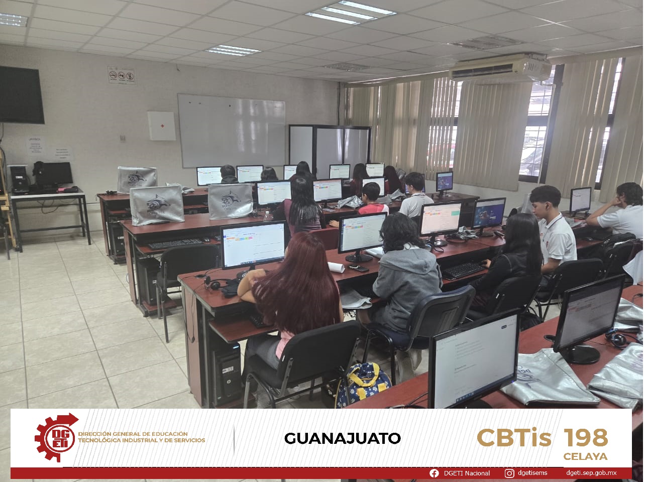 CBTis 198
