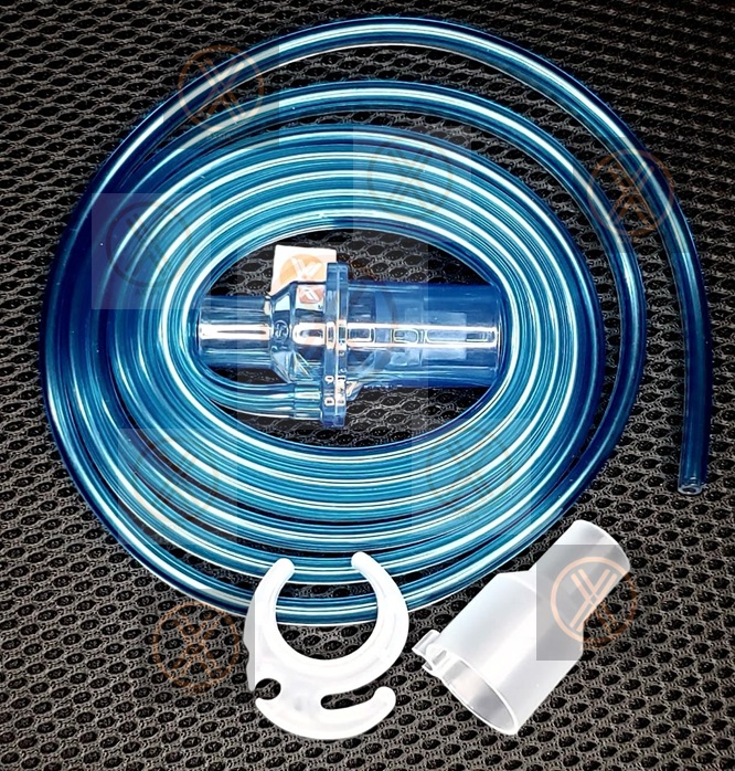 281637 HAMILTON SENSOR DE FLUJO