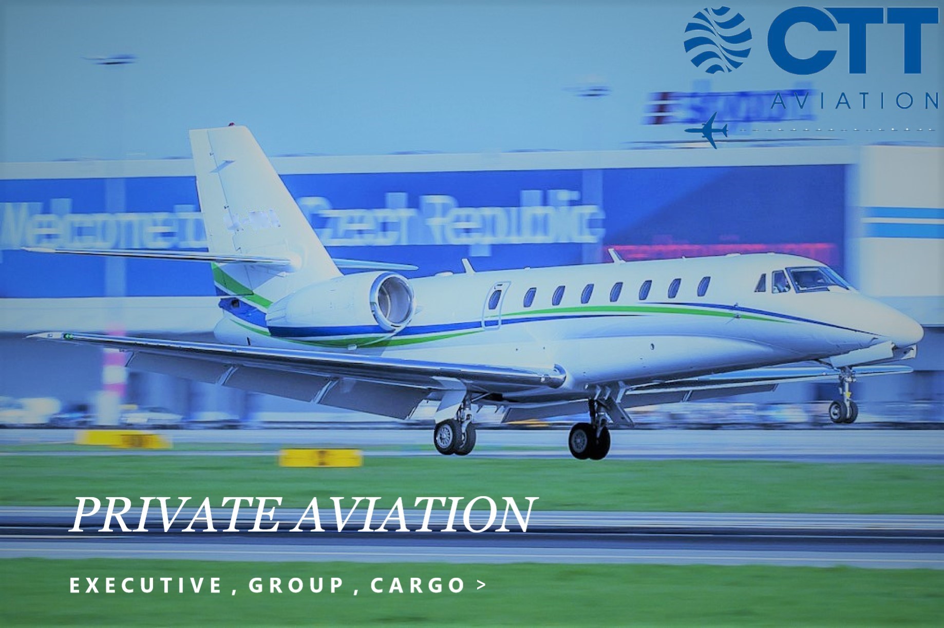 CTT AVIATION