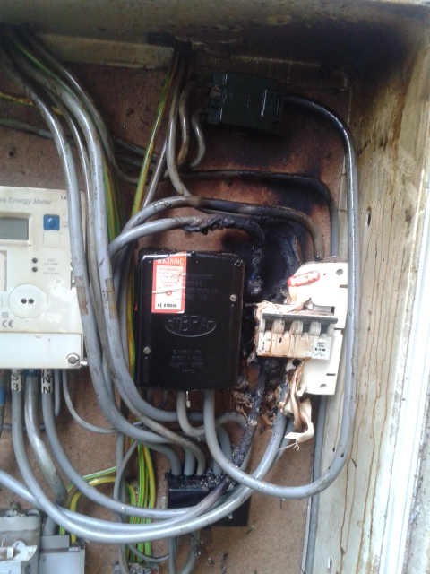 Nightstor boilers service south east