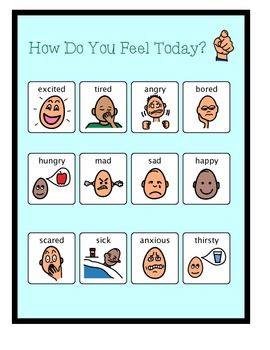 Calming Strategies for Autism