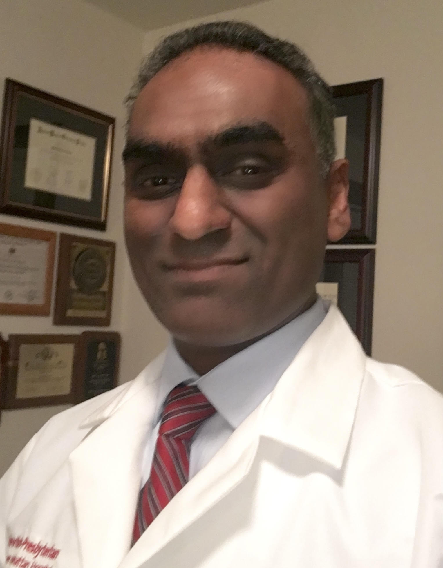 New York Downtown Orthopaedic Associates