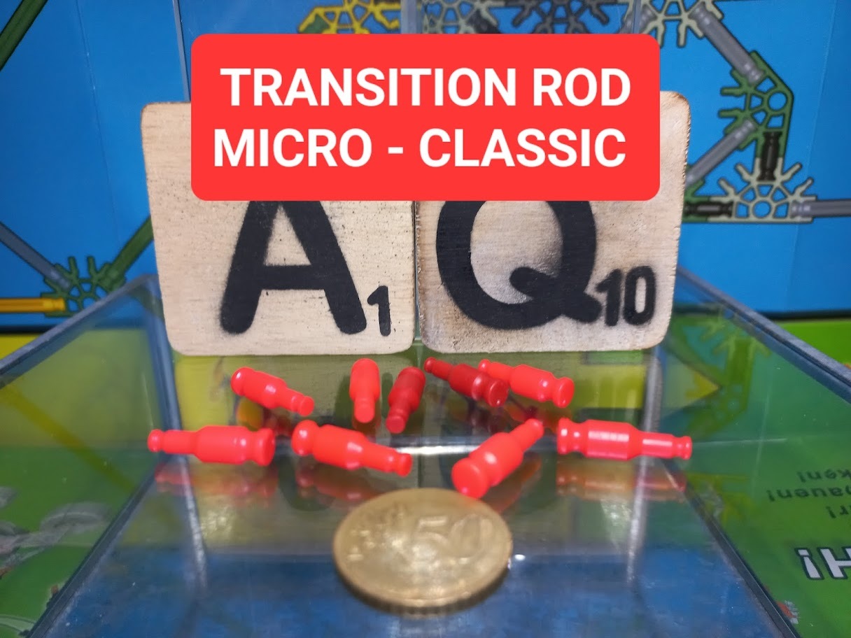 Transition | Adapters