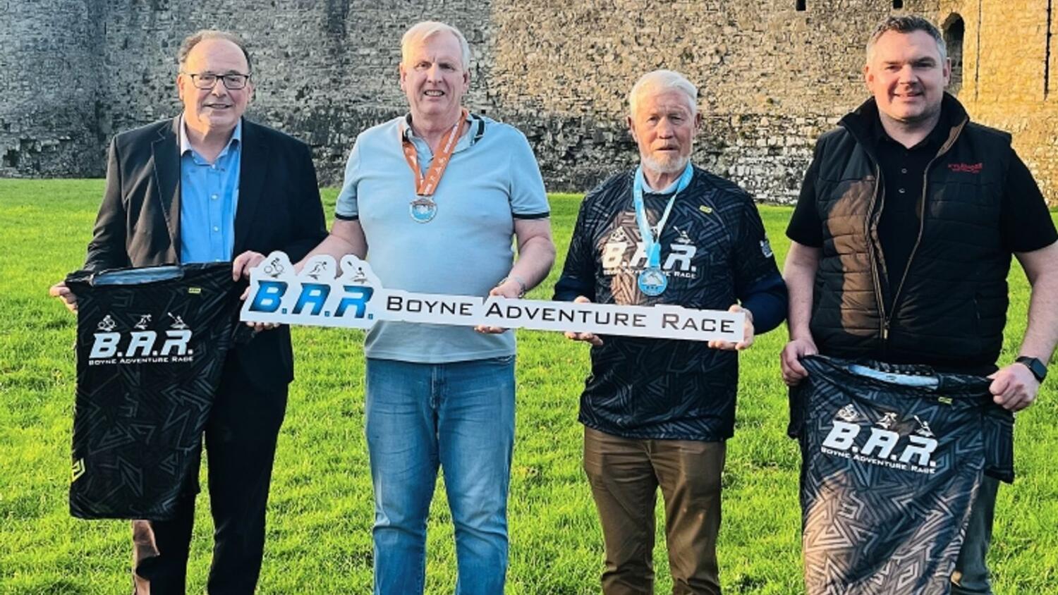 Featured in the Meath Chronicle