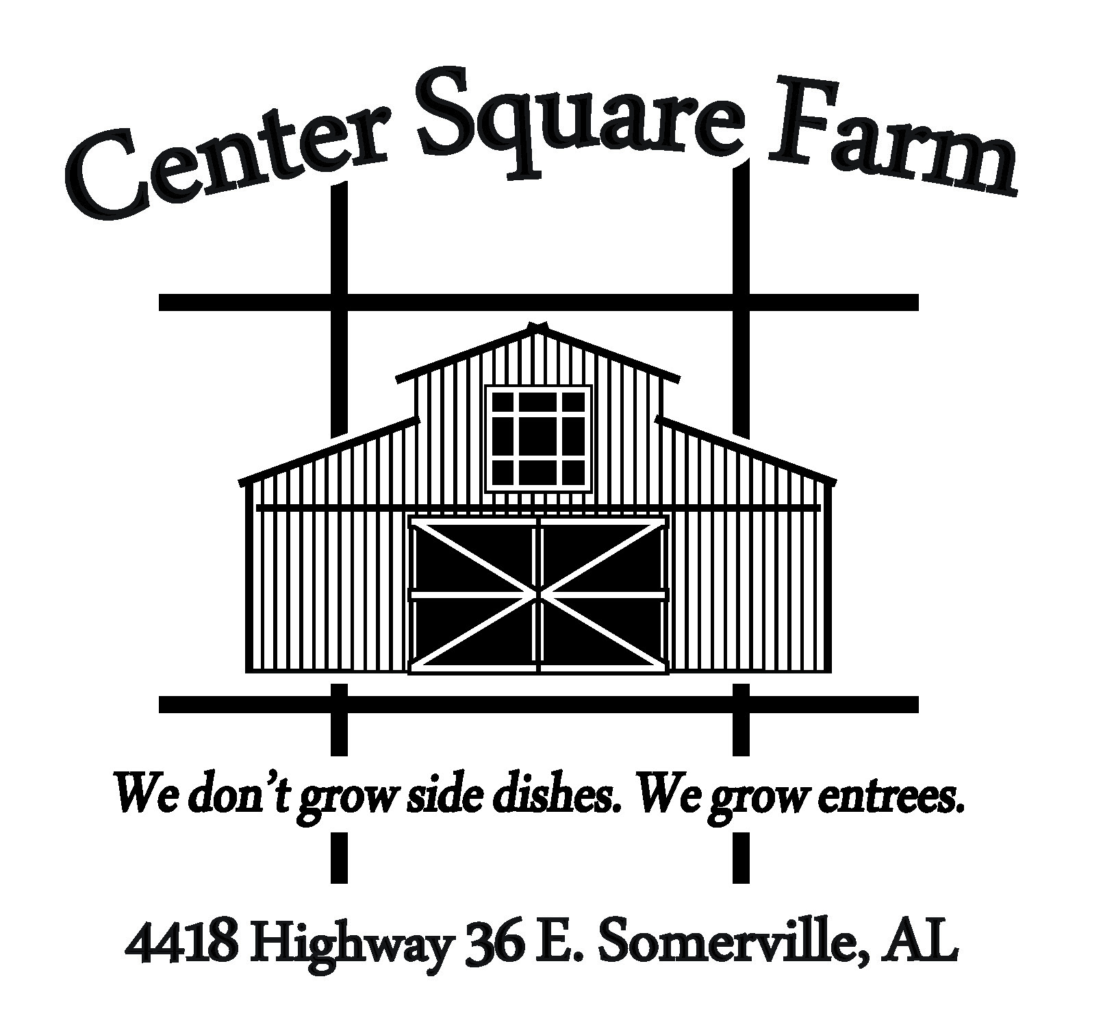 Home - Center Square Farm