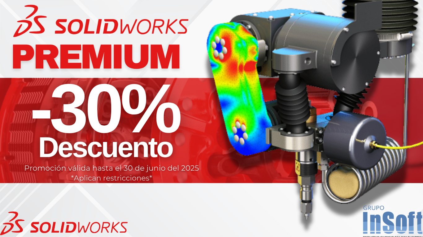 Licencias SolidWorks