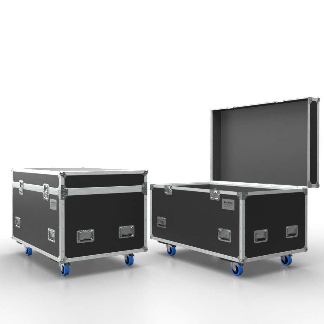Flightcase products