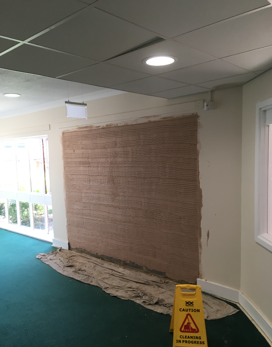 Matthew Mccall Plastering