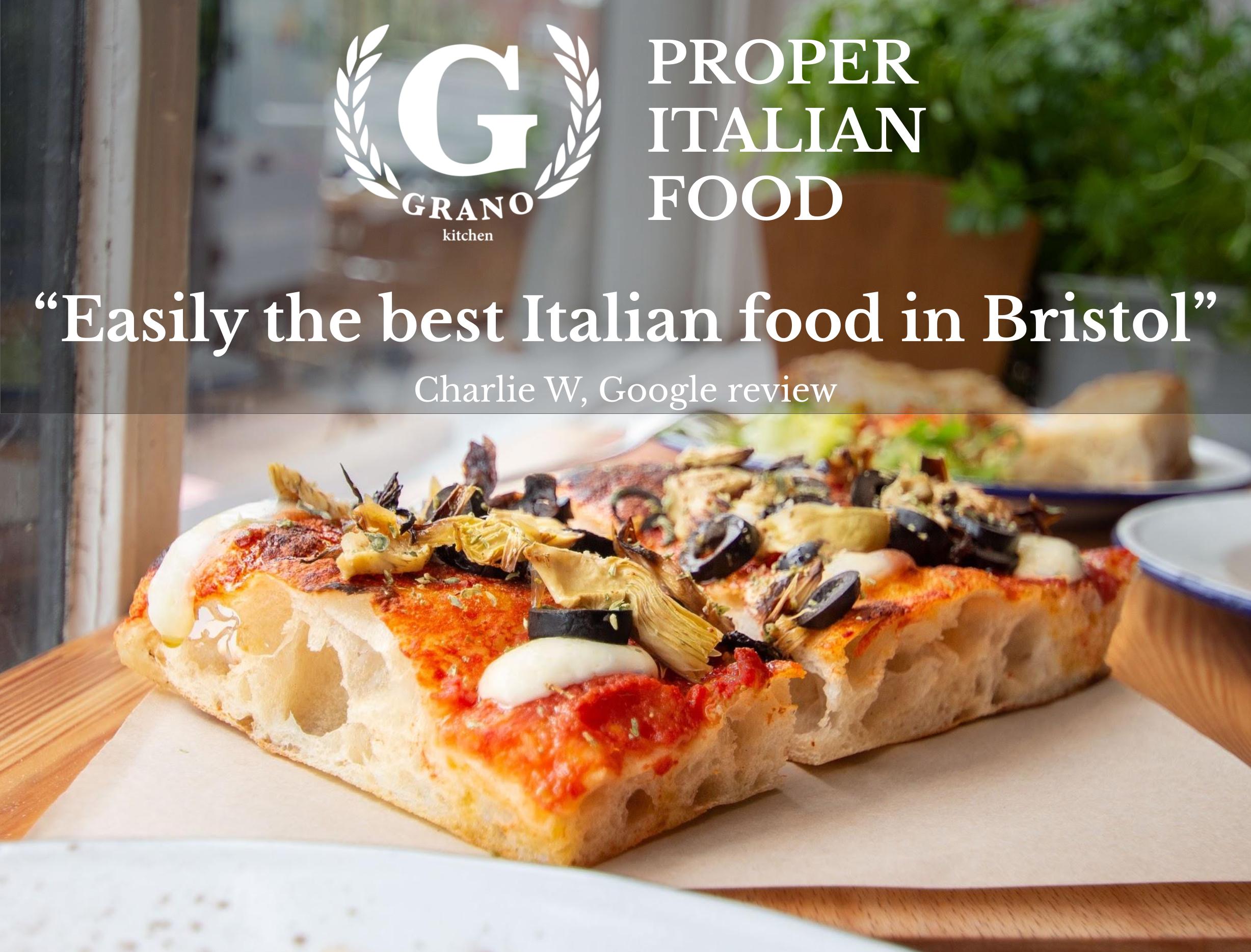 Home Page [granokitchen.com]