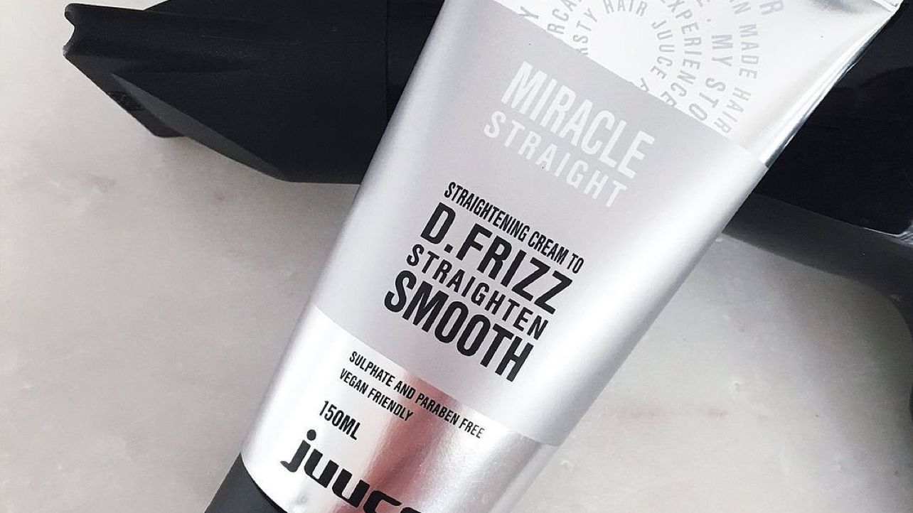 Juuce haircare