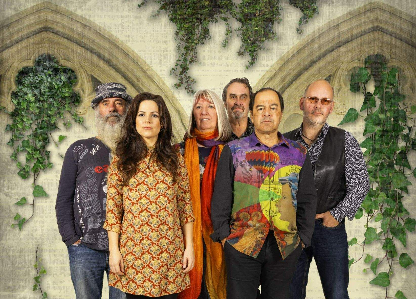 Home [steeleyespanfan.co.uk]