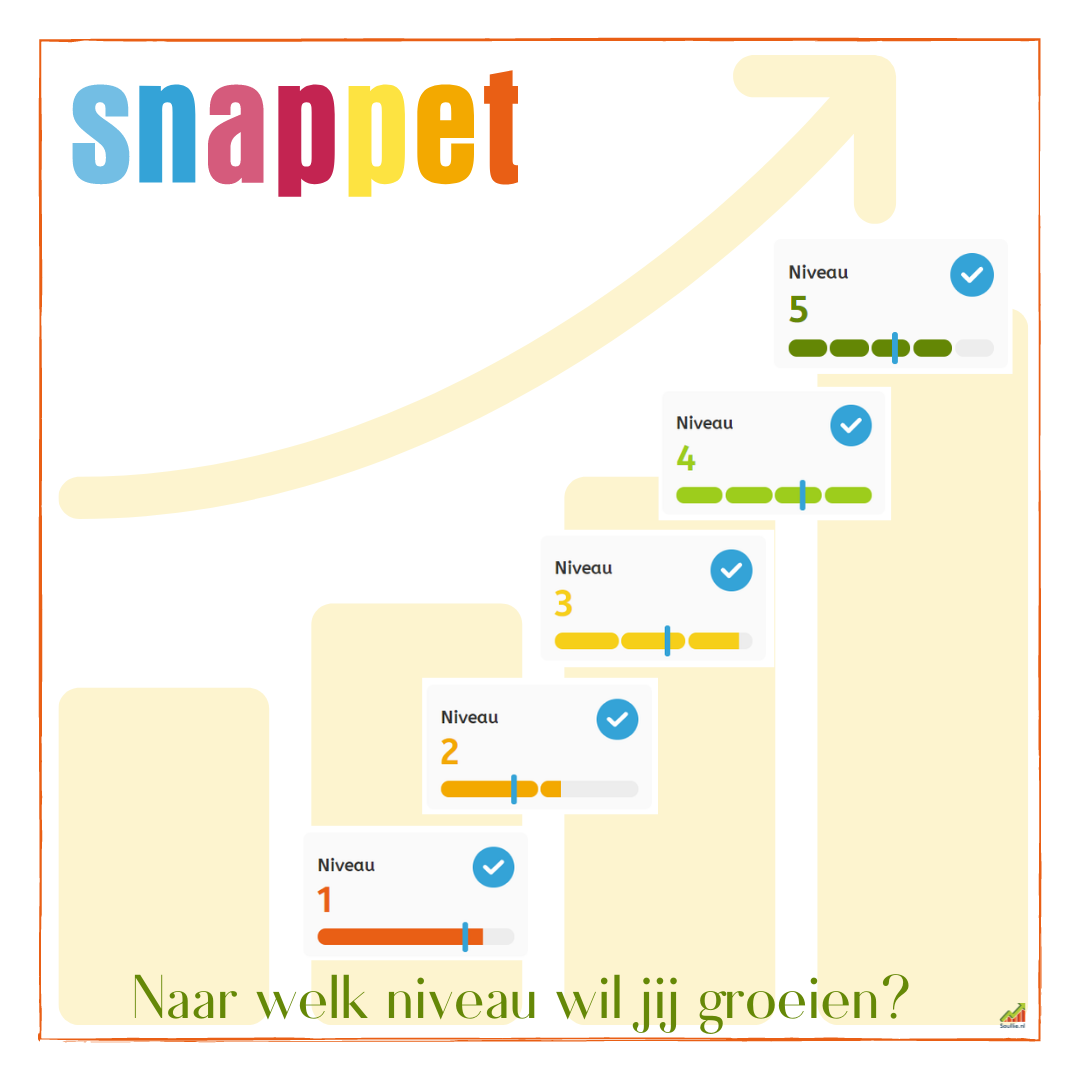 Snappet posters