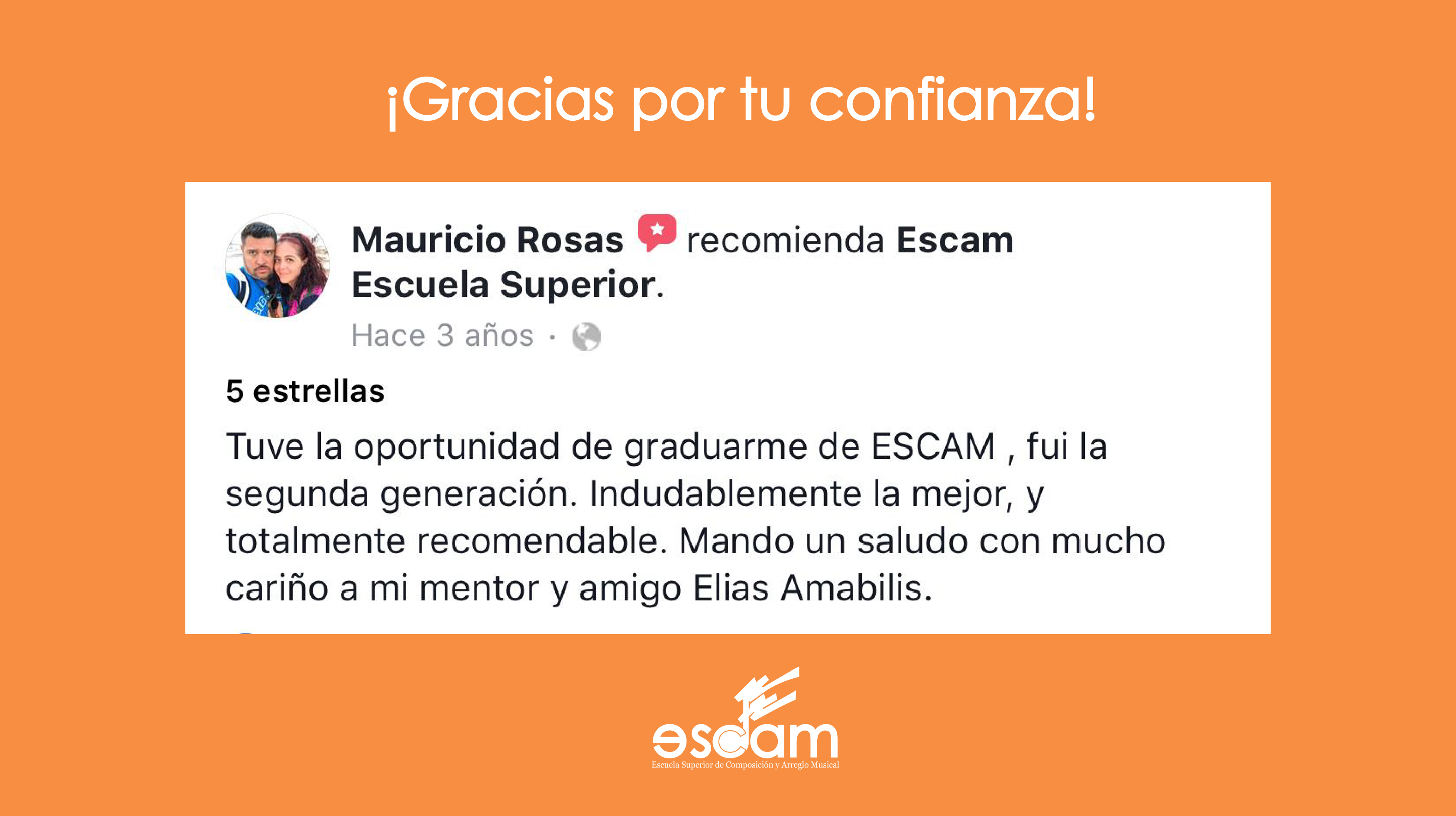 ESCAM