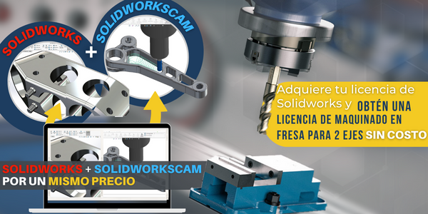 Licencias SolidWorks