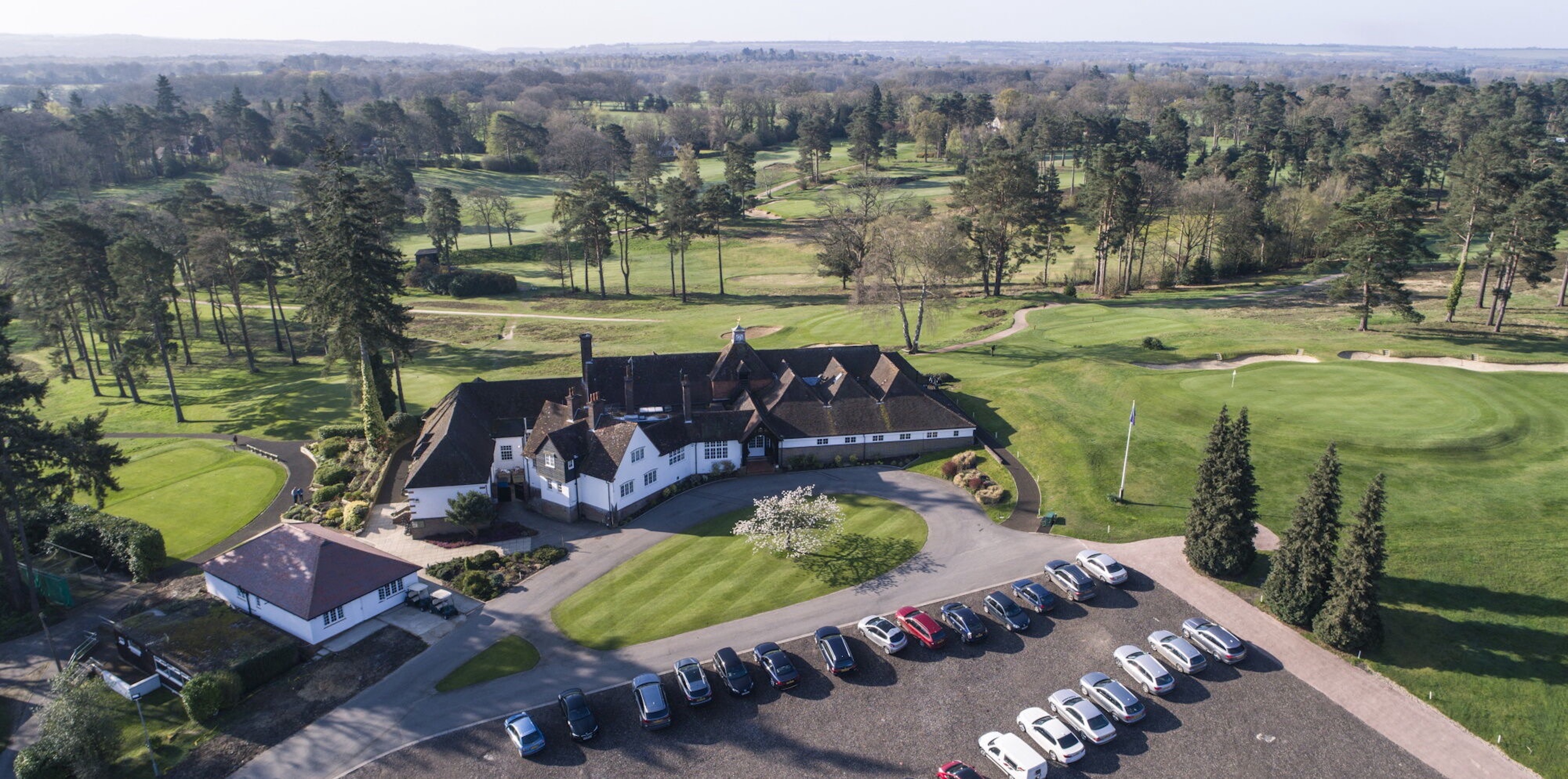 Sunningdale