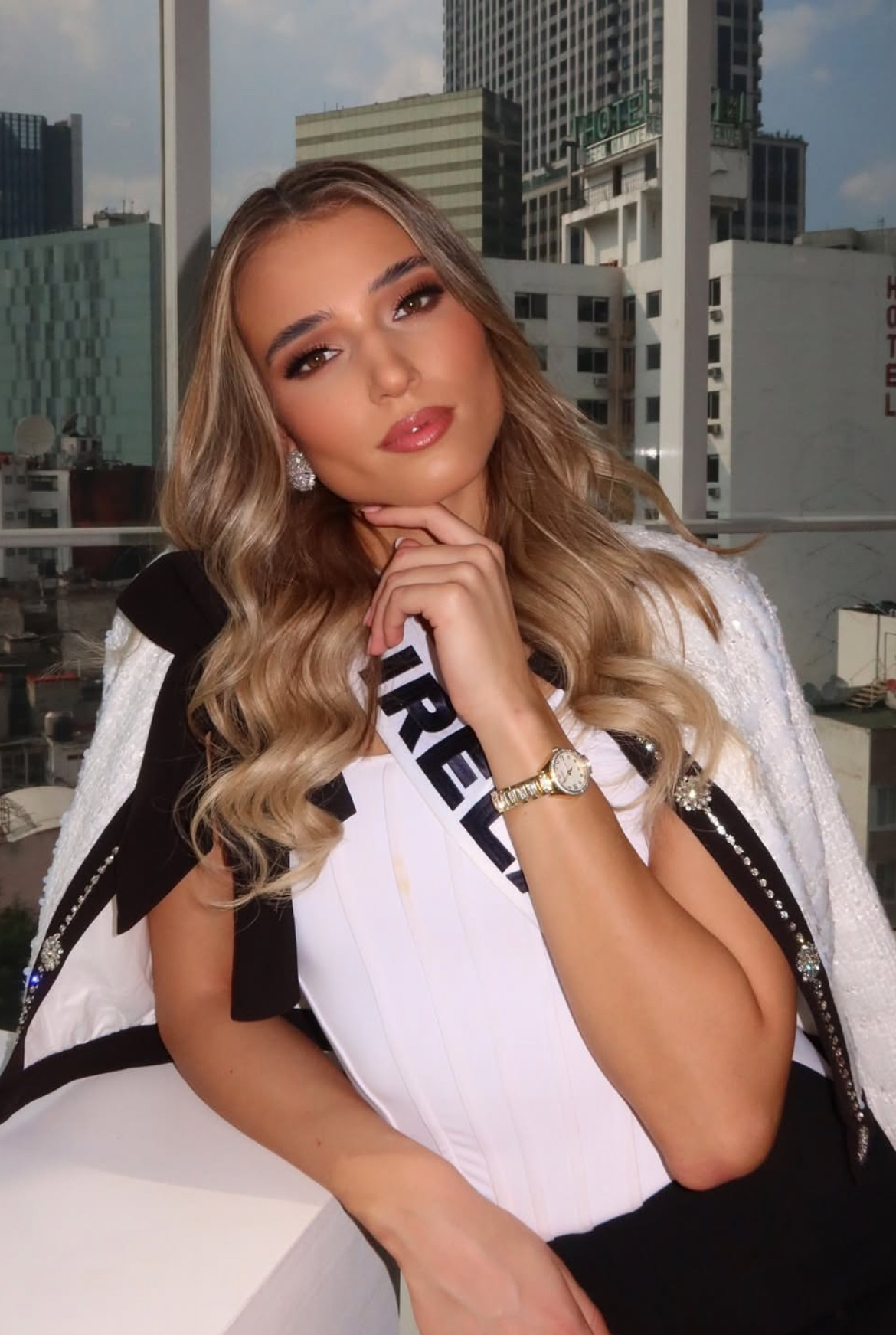Home Page [missuniverseireland.ie]
