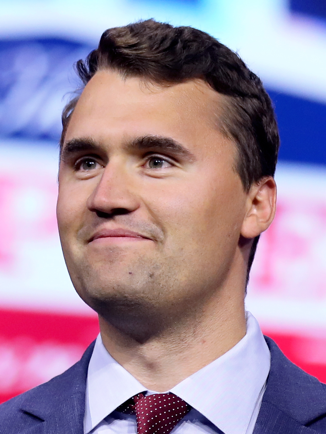 Charlie Kirk