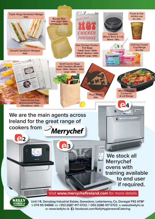 Home Page [kellyhc.ie]