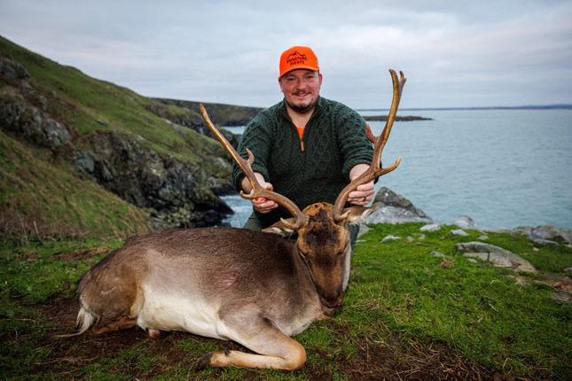 Ireland’s Premier Hunting Trips | Deer & Bird Hunting