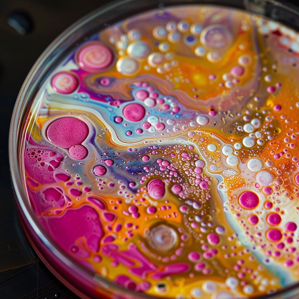 Too Much Yeast? Understanding Candida Overgrowth and How to Manage It