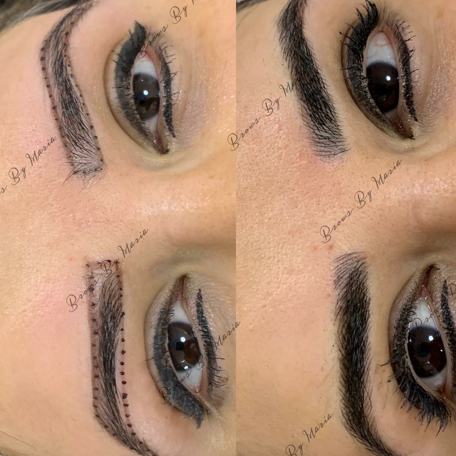 Aesthetics & Microblading By Maria