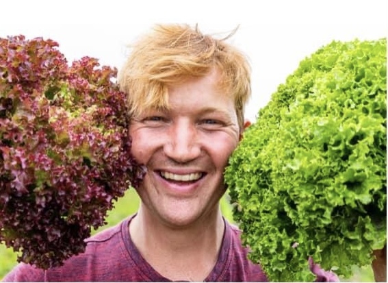 De blije boer en ons gedrag