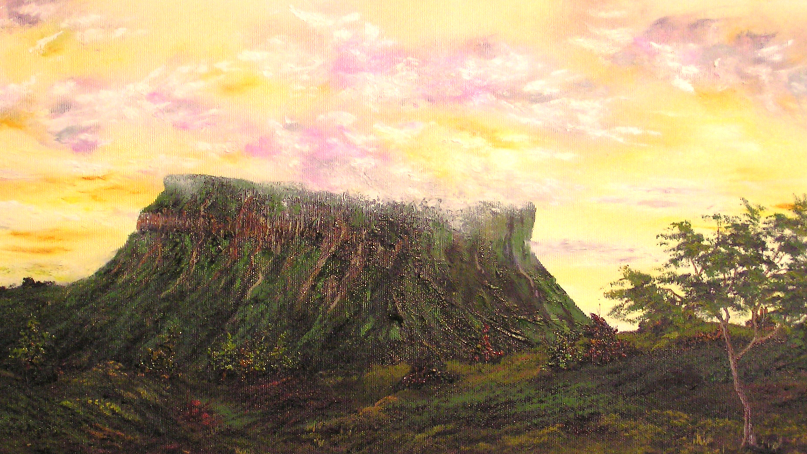 Sharon Devlin Art - Home