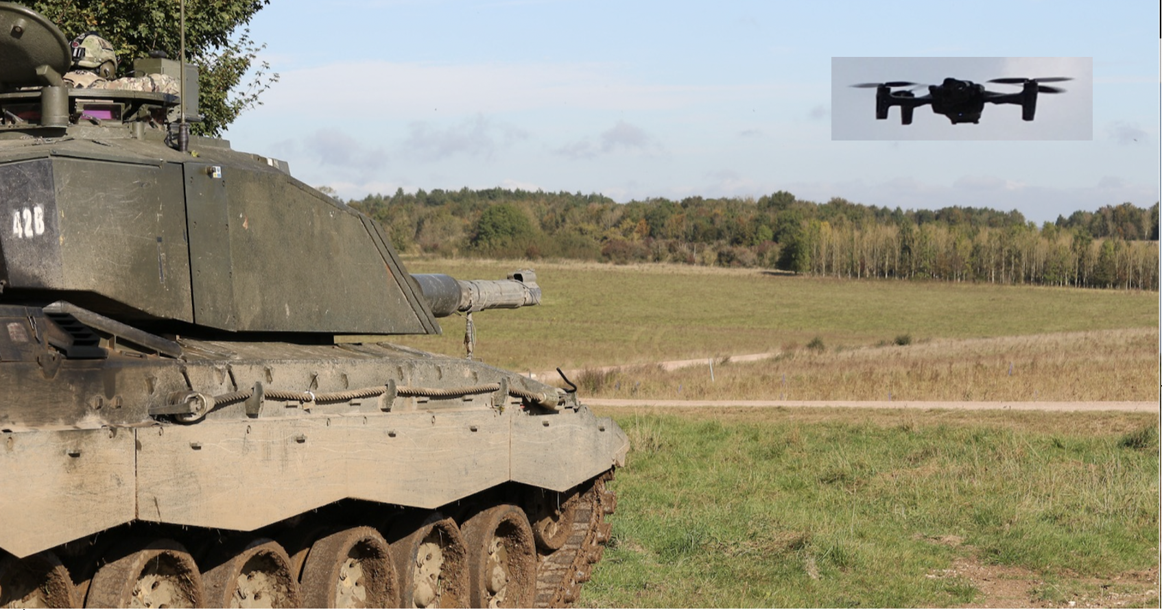 Transforming the British Army