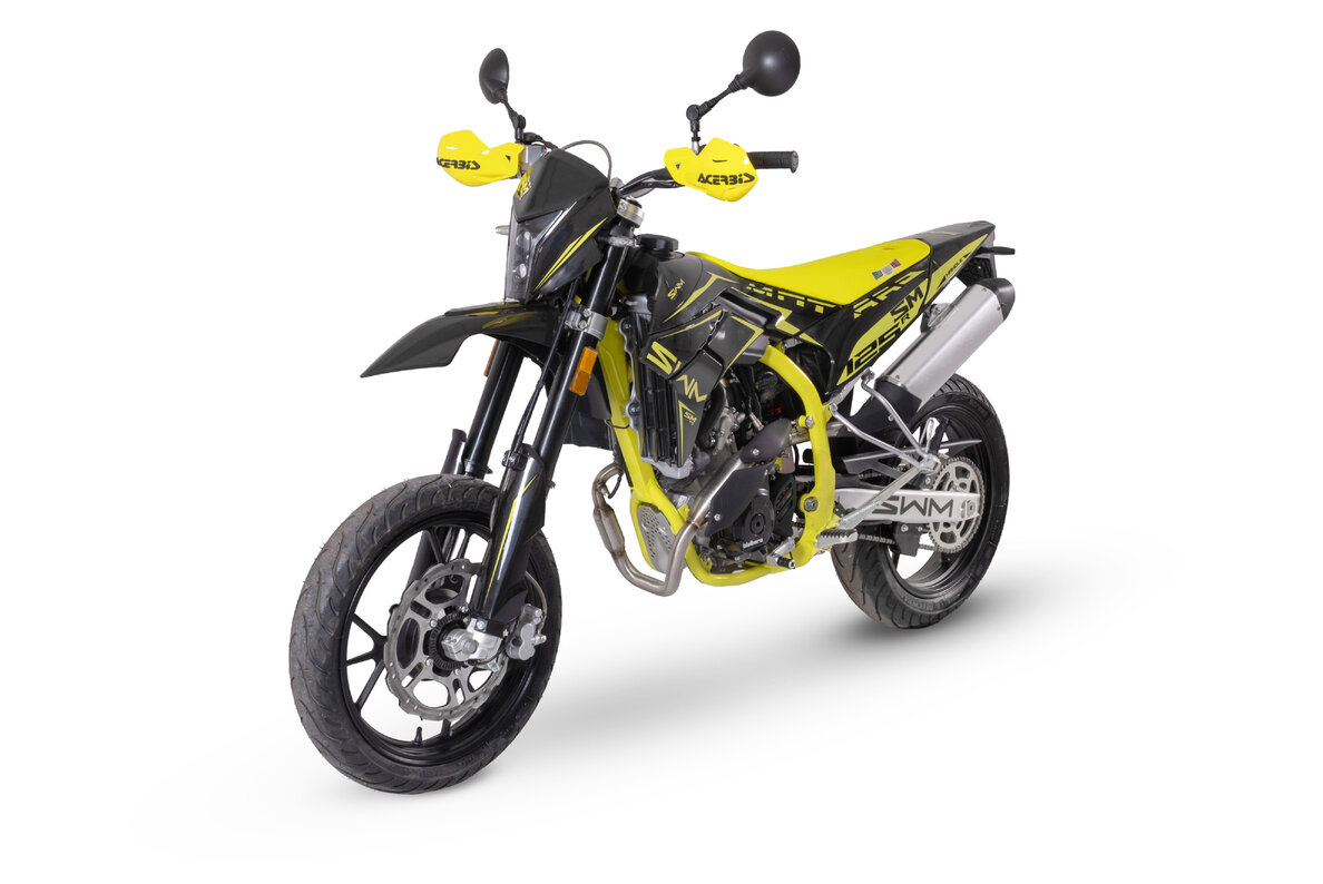 Motorradhandel - Motorradwerkstatt