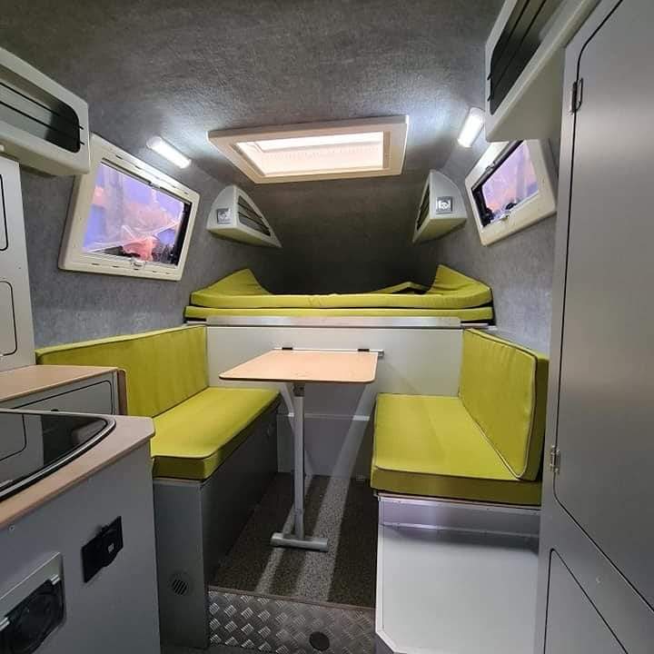GEOCamper USA