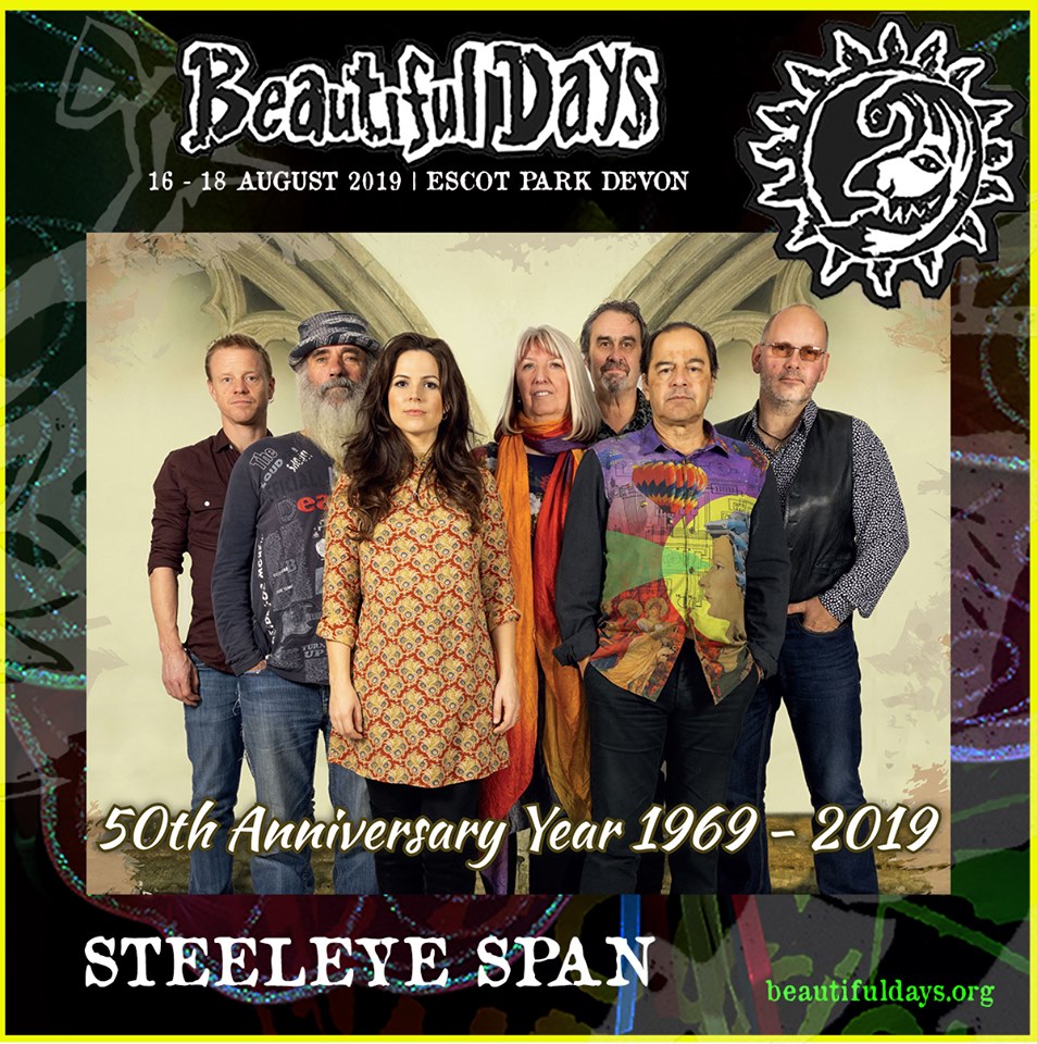 Steeleye Span Fan