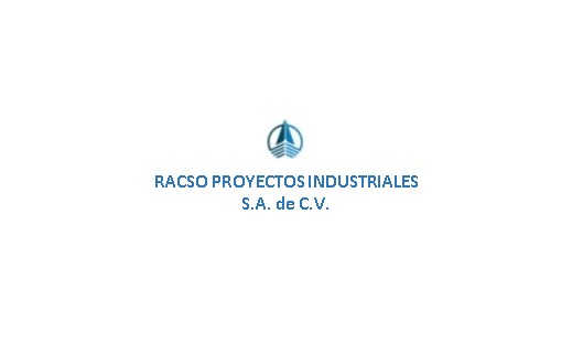 Racso Proyectos Industriales