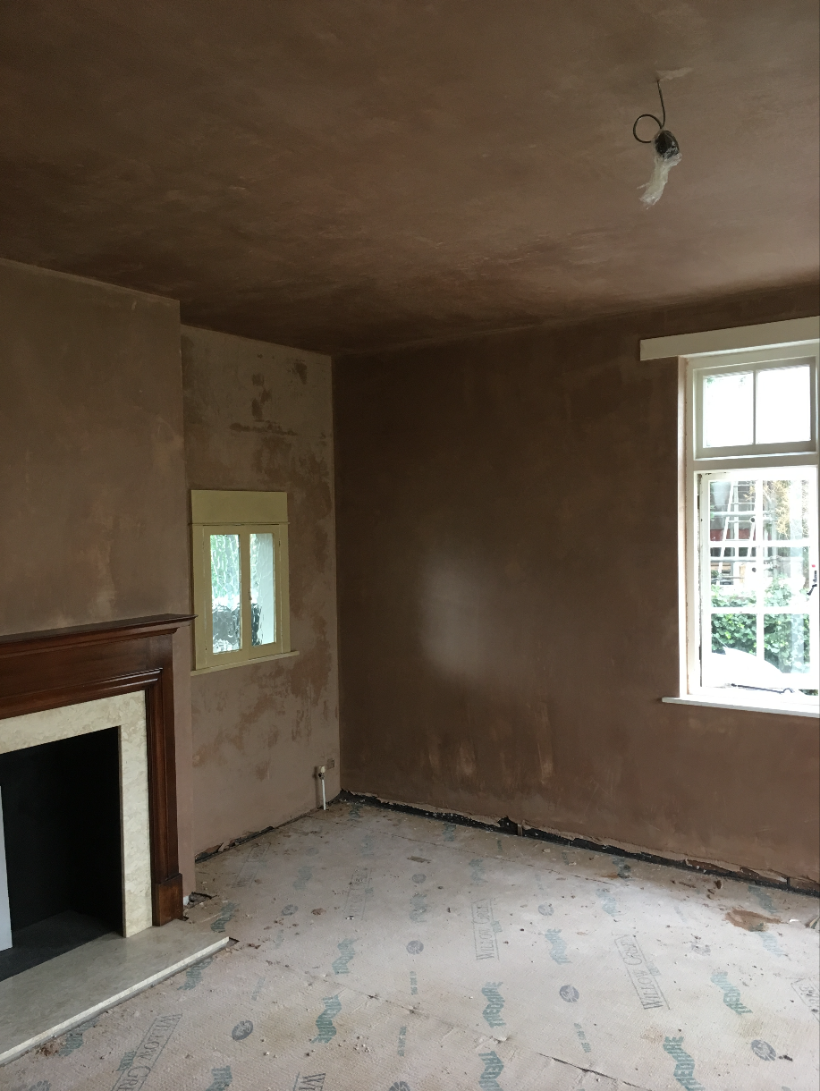 Matthew Mccall Plastering