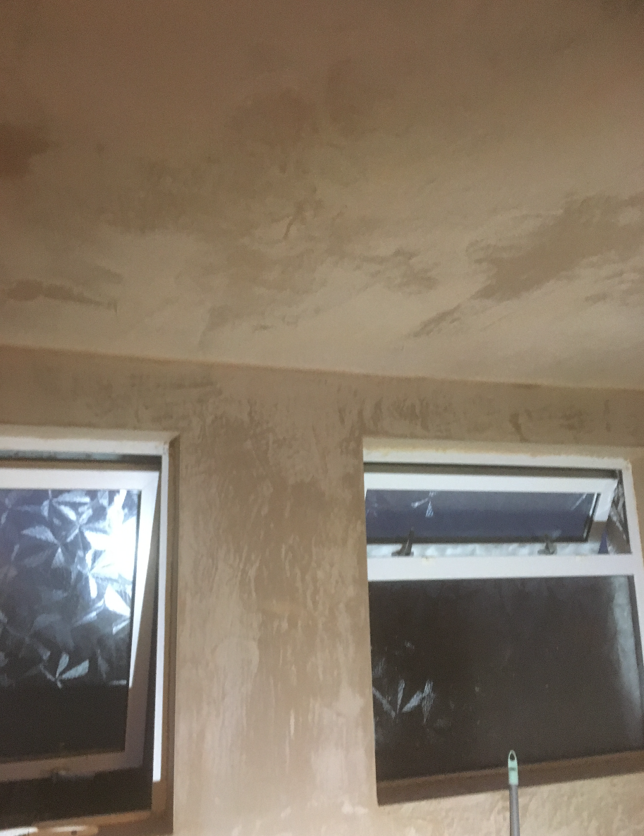 Matthew Mccall Plastering