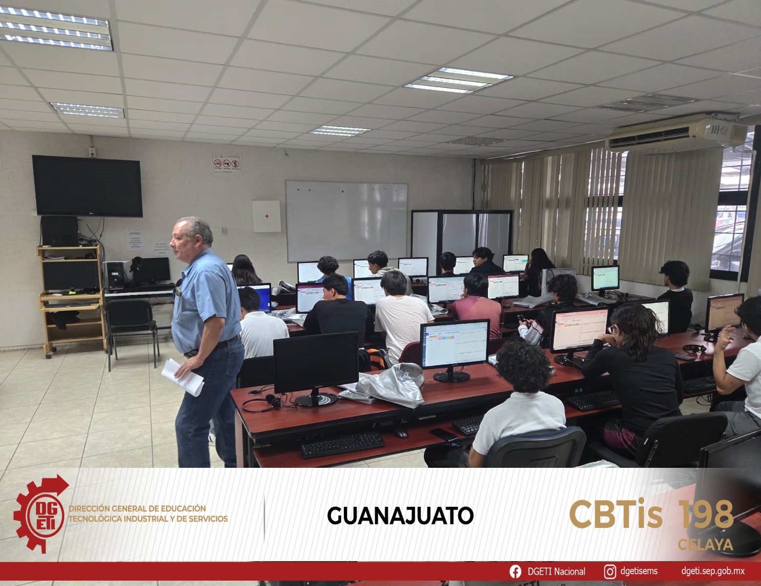 CBTis 198