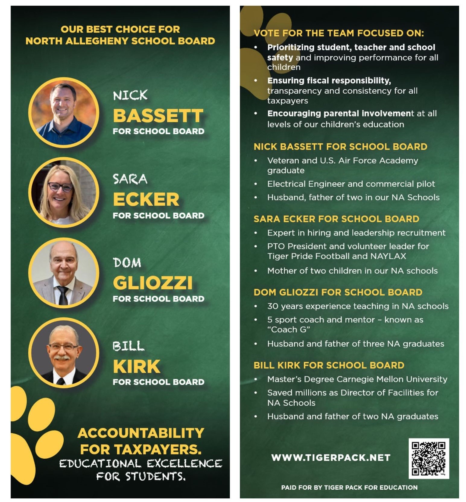 McCandless Republicans