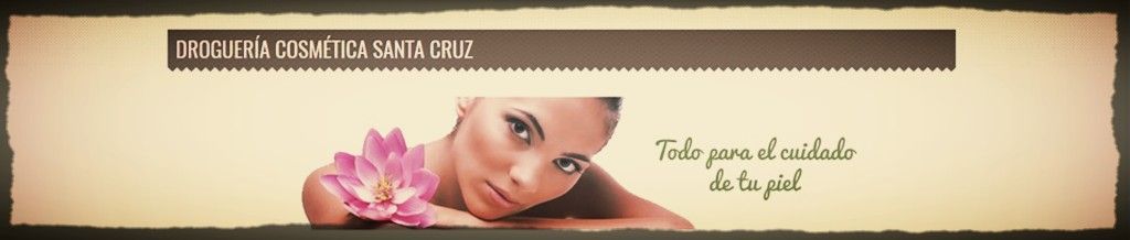 DROGUERÍA Y BOTICA SANTA CRUZ