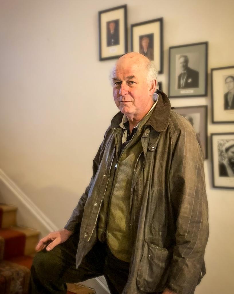 Edward Byrne