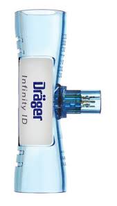 SENSOR INFINITY ID DRAGER