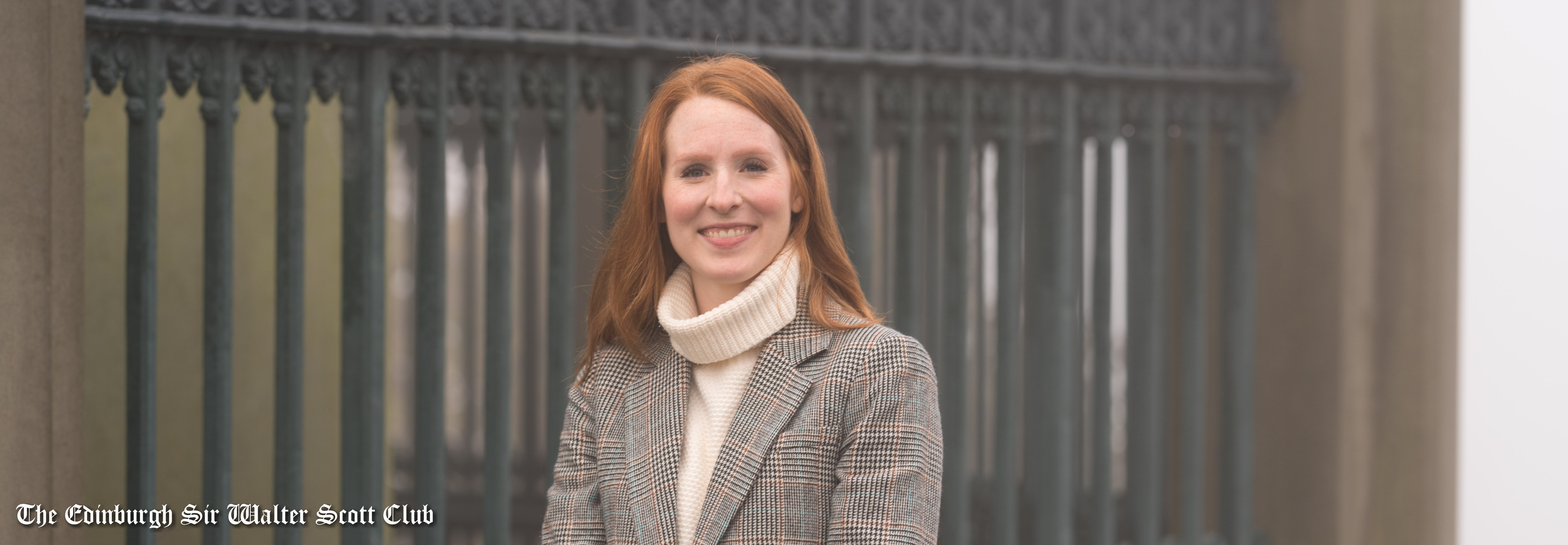 Lillian Elliott - The "Waverley" Phenomenon and Material Imagination