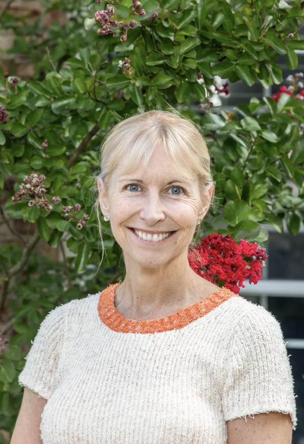 New jersey Recovery | About | Meredith O'Brien