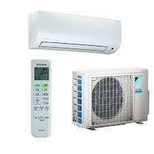 Daikin Prefera wandmodel 2.0 kW
