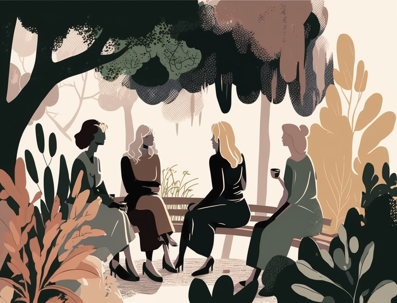 Celebrating Female Landscape Designers: Their Impact and Legacy