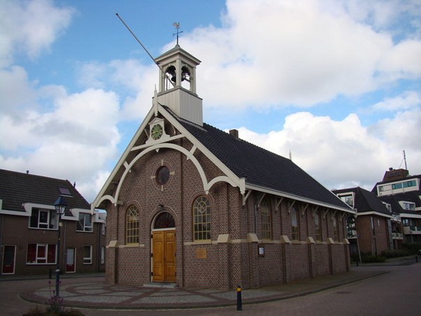 Home Page [alkmaarsepreken.nl]