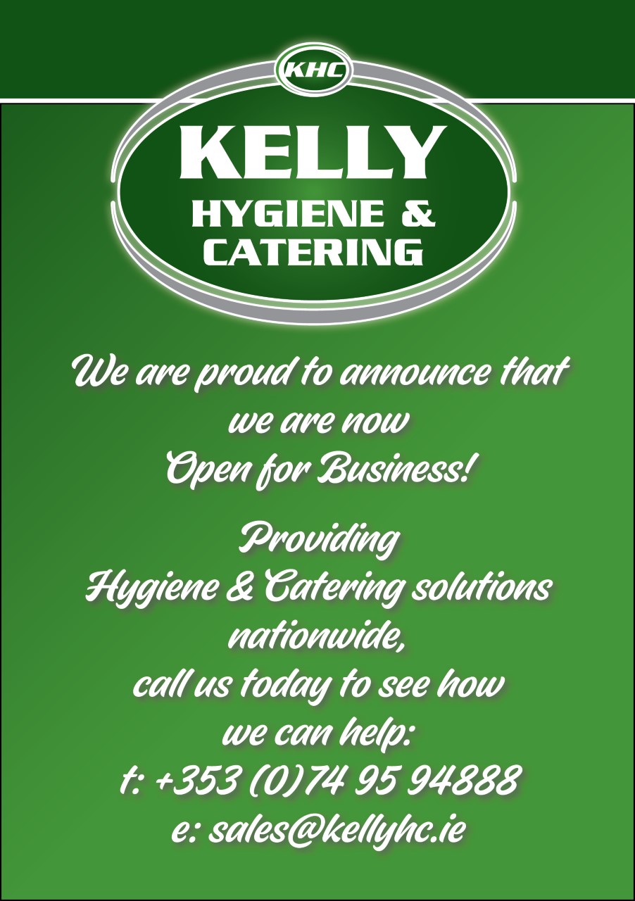 Home Page [kellyhc.ie]