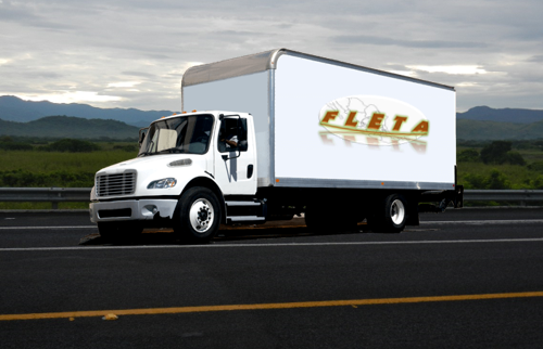 Transportes Fleta