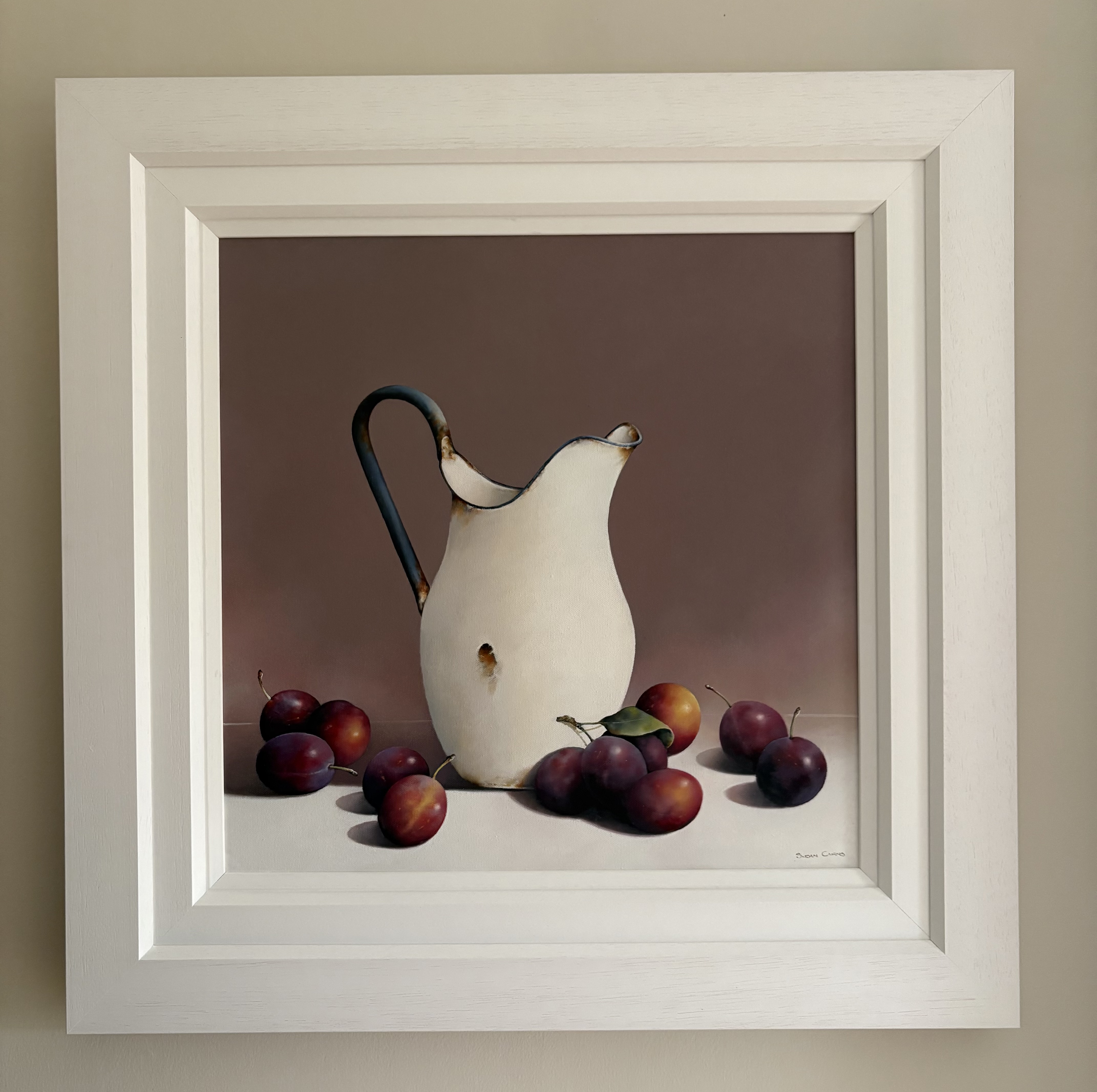 Susan Carins